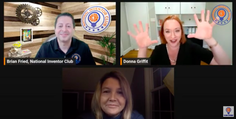 Home National Inventor Club - National Inventor Club