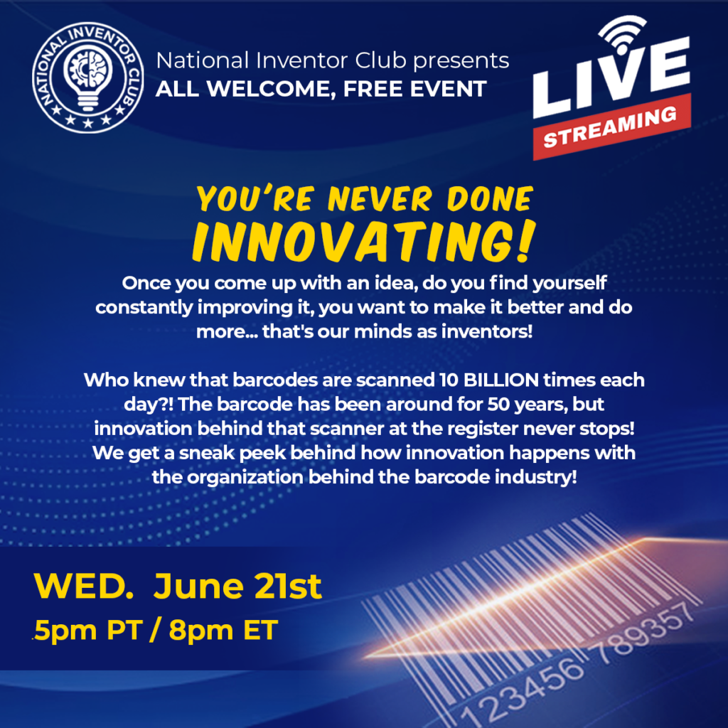 Home National Inventor Club - National Inventor Club