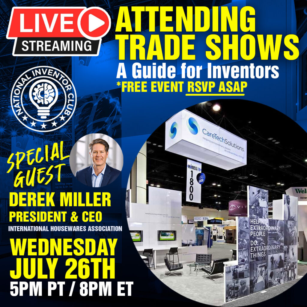 Home National Inventor Club - National Inventor Club