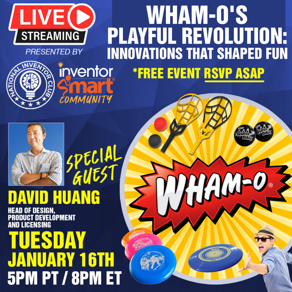 Home National Inventor Club - National Inventor Club