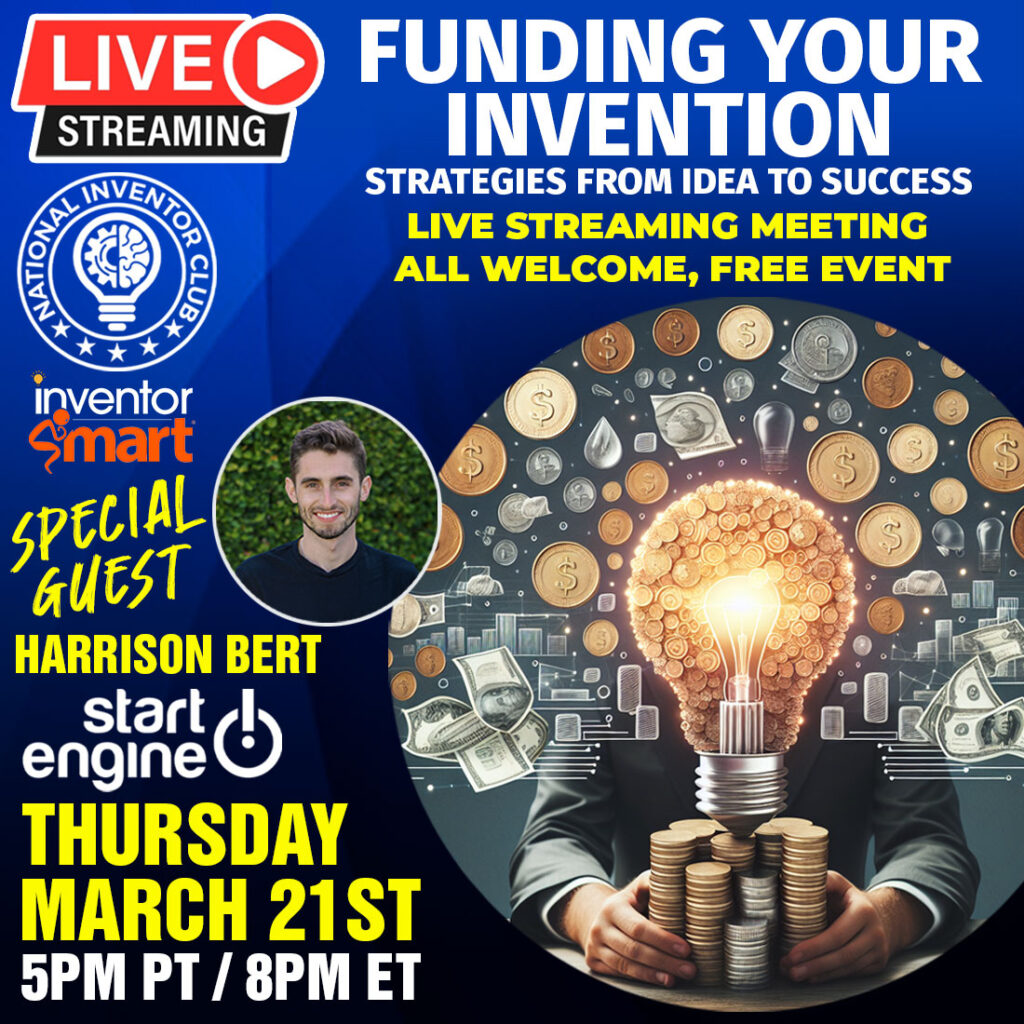 Home National Inventor Club - National Inventor Club