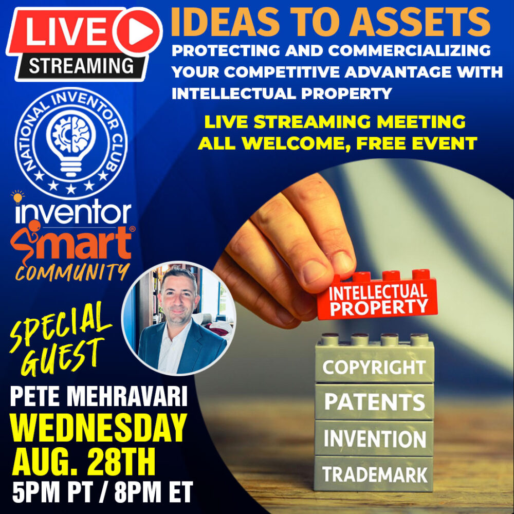 Home National Inventor Club - National Inventor Club